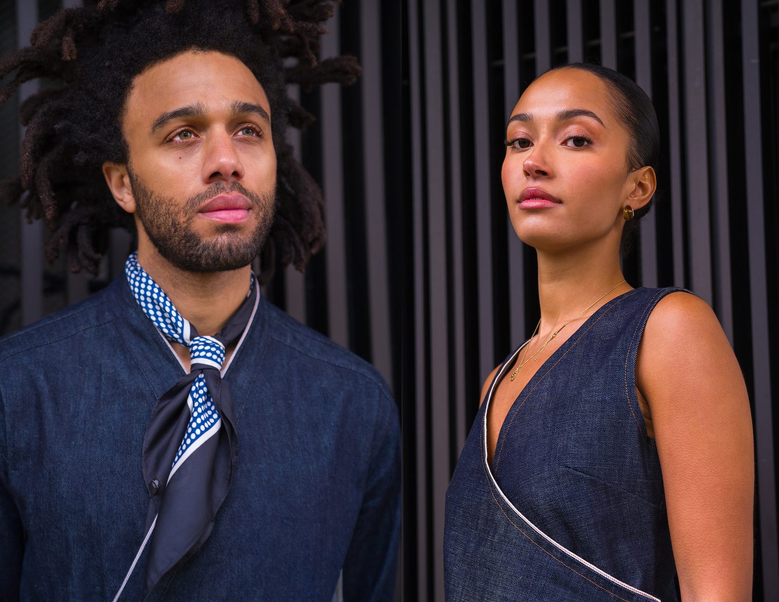 Selvedge – Maurice Whittingham